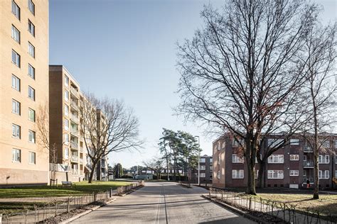 Oo3903 Genk Kolderbos Area Vlaams Bouwmeester