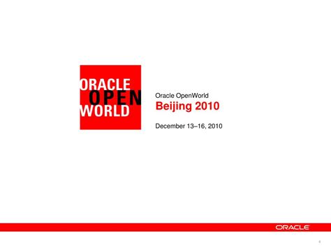 Ppt Oracle Database 11g Securefiles And Database File System Dbfs Powerpoint Presentation