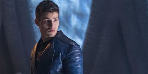 Krypton Star Cameron Cuffe Responds To Syfy Series Cancellation
