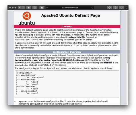 Tutorial How To Install Grav Cms On Ubuntu 1804