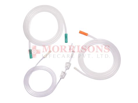 Laparosuck Laparoscopic Surgery Tubing Kit