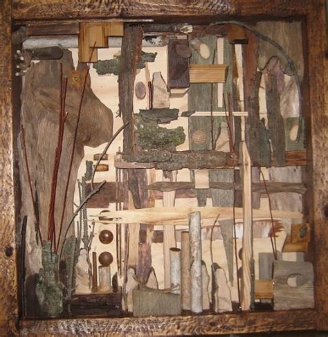 17 Best Images About Assemblages And Sculpture 1 On Pinterest Wood Sculpture Museums And Art