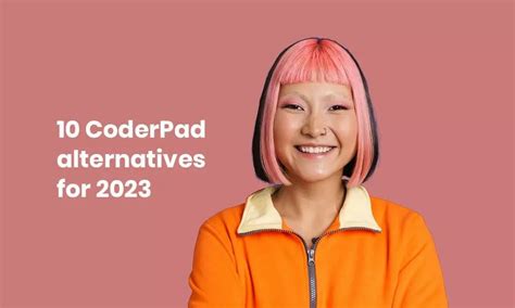 10 coderpad alternatives for 2023 tg