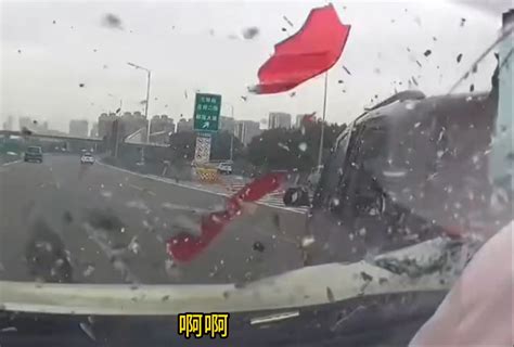 返程高峰错过路司机惊呼刹不住 开车大神 开车大神 哔哩哔哩视频