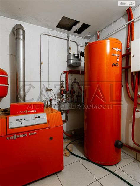 Dimria Продам будинок в районі Печерський Київ 2x поверховий з