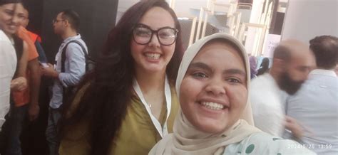 Esraa Shaban On Linkedin Techne Nadeembarkat Medhatyassin Ahmedrashad Techne Learning