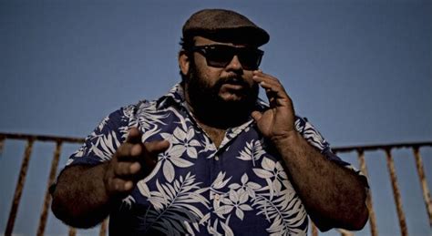 Jr Black Cantor E Ator De Bacurau Morre Aos 46 Anos Onda Oeste 100 3 Fm