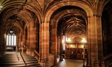 Top 9 Of Manchesters Best Interiors Manchesters Finest