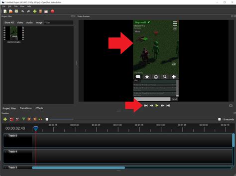 Playback And Ui Is Grainy · Issue 3605 · Openshotopenshot Qt · Github