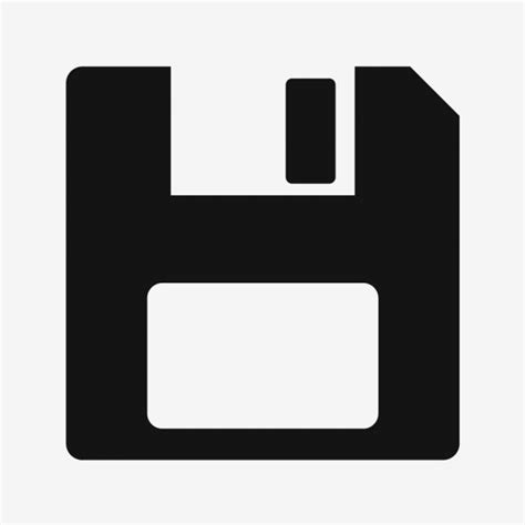 벡터 저장 아이콘 파일 아이콘 플로피 디스크 아이콘