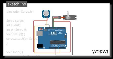 Wokwi Online Esp32 Stm32 Arduino Simulator
