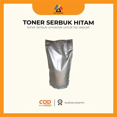 Jual Toner Isi Ulang Hp Universal Laserjet Shopee Indonesia