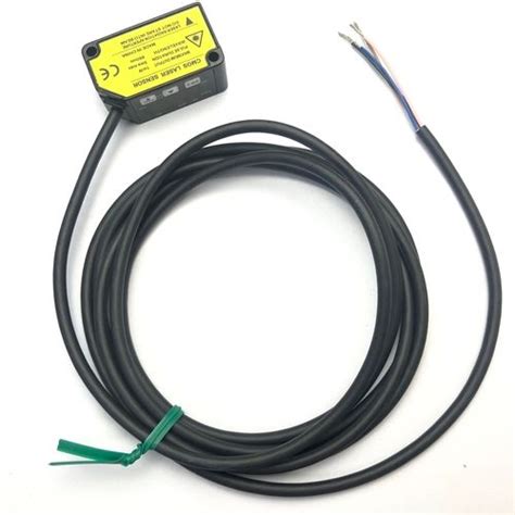 High Precision Object Detection Sensor At Best Price In Guangzhou
