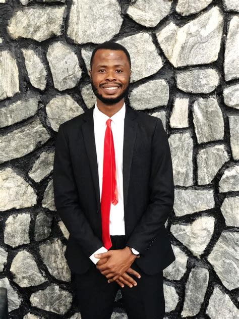 Ayodeji Paul Ajadi On Linkedin Business Motivation Job Leadership