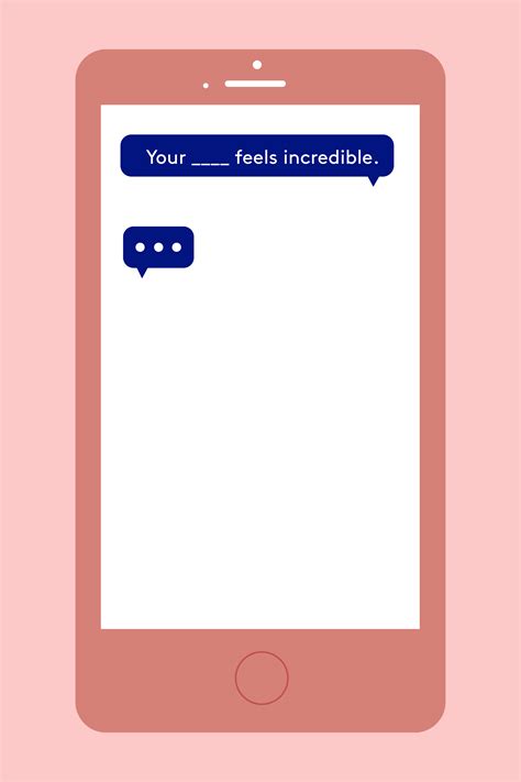 Dirty Text Messages To Send To A Guy