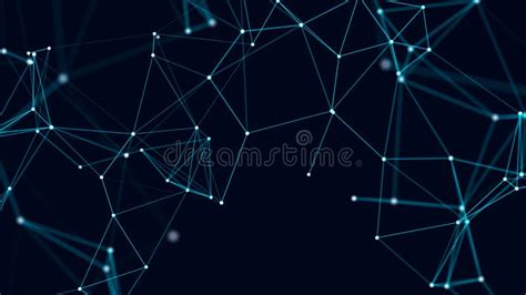 Big Data Visualization Network Connection Structure With Chaotic