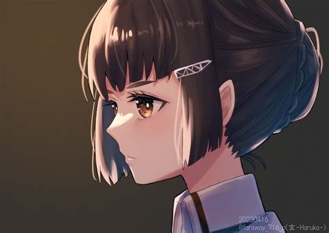 Myoukou And Myoukou Kai Ni Kantai Collection Drawn By Haruka Faraway716 Danbooru