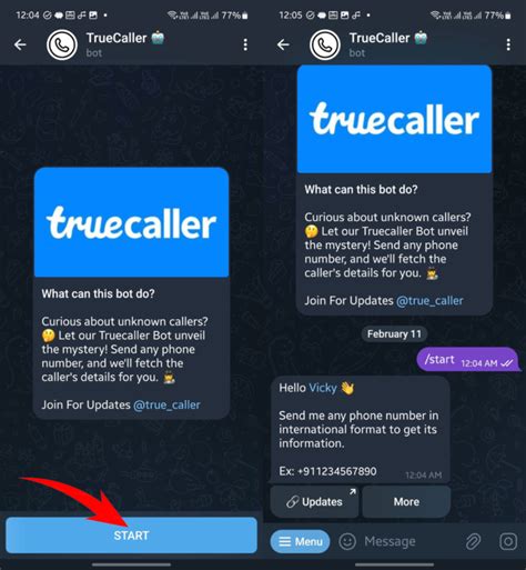 How To Use Truecaller Without App 3 Ways Themobilehunt