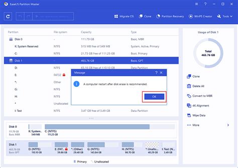 How To Fix Virtual Disk Service Error In Diskpart Windowschimp