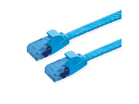 Value Patchkabel Kat 6a Class Ea Utp Utp Patchkabel 2 Meter Mediamarkt