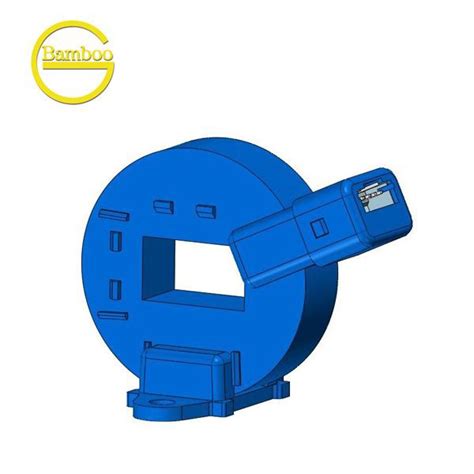China Customized Hall Effect Current Transformer Suppliers