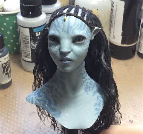 What Is Avatar The Way Of The Water