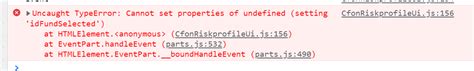 Javascript Events Or Methods Called Inside A Div Dynamically Generated By An Array Are Not