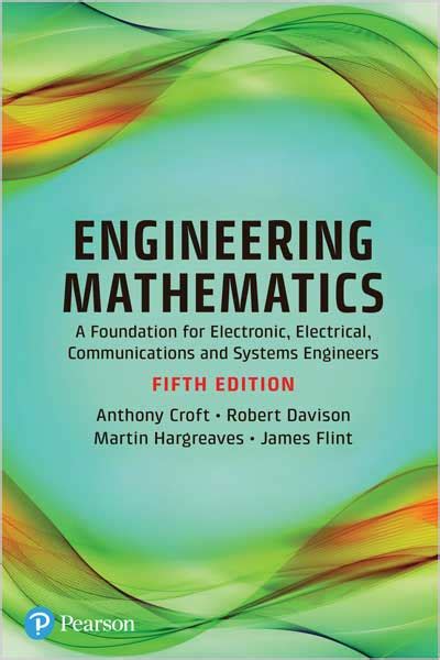 قیمت و خرید کتاب Engineering Mathematics