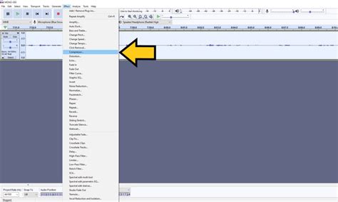 Best Audacity Podcast Editing And Recording Settings 17 Tips