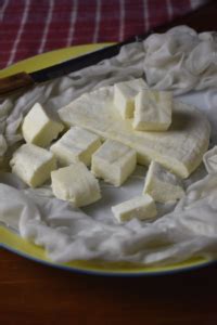 How To Make Paneer At Home Tempting Treat
