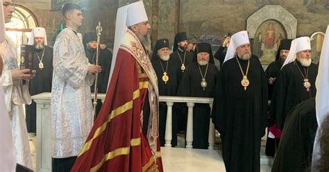 ПЦУ оголосила про перехід на новий календар з 1 вересня Newsandblog