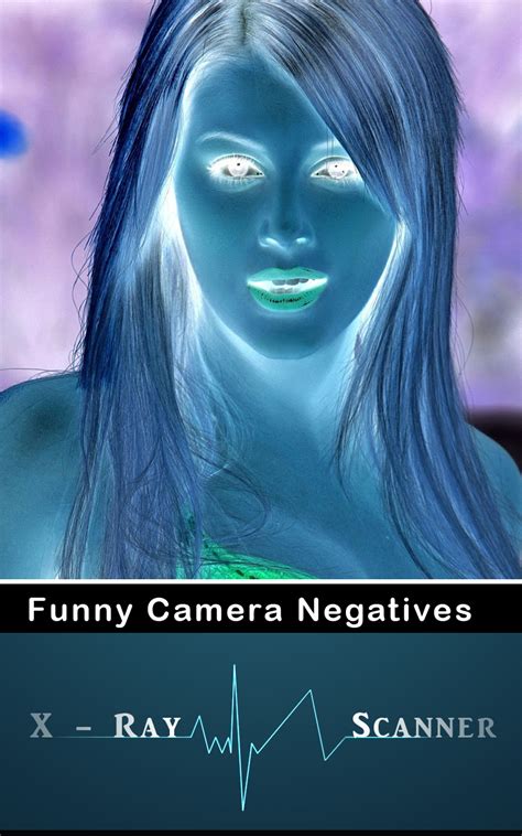 Xray Scanner App On Amazon Appstore