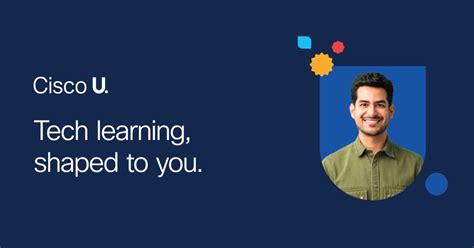 Cisco Learning And Certifications On Linkedin Welcome To Cisco U