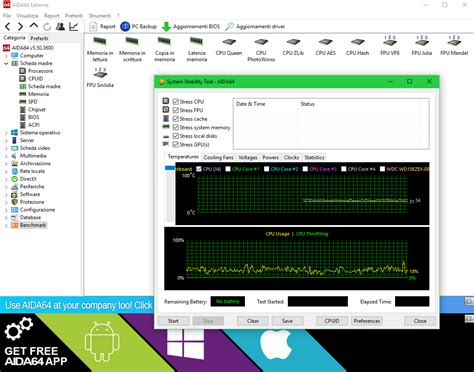 Ubuntu Cpu Stress Test Amajoker