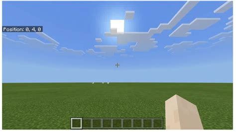 How To Teleport To Coordinates In Minecraft