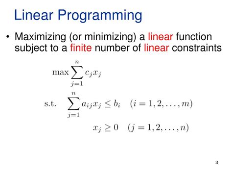 ppt am 121 intro to optimization models and methods powerpoint