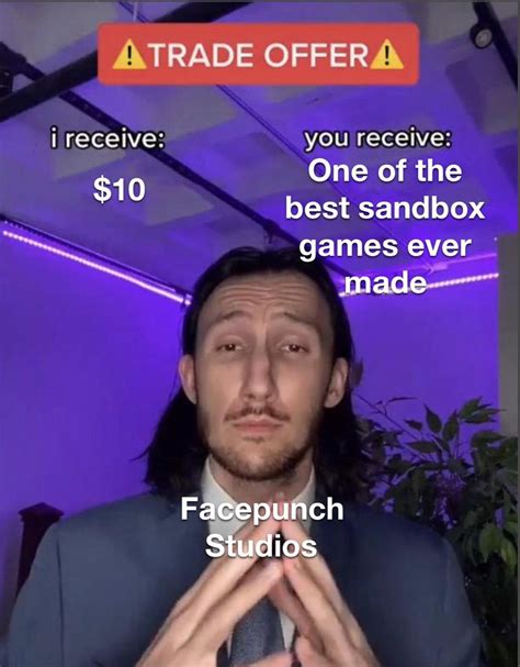 Very Good Deal R Gmod