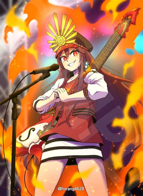 Oda Nobunaga And Oda Nobunaga Fate And 1 More Drawn By Horang4628