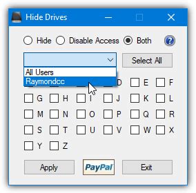 8 Ways To Hide Drive Letters Step By Step Guide