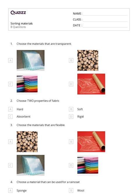 50 Sorting Data Worksheets For 2nd Class On Quizizz Free And Printable