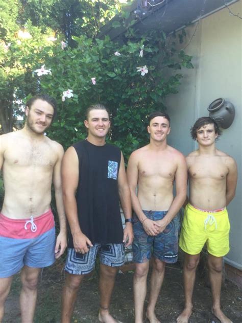 Aussie Fellas On Tumblr