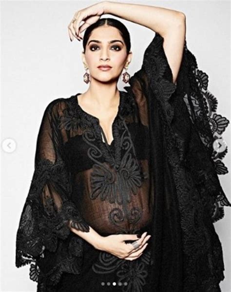 Style Alert A Look At The Sartorially Sound Wardrobe Of Sonam Kapoor