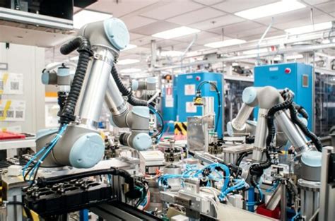 How Much Does A Cobot Cost 2025 Qviro Blog