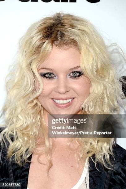 Star Mctaggart Photos And Premium High Res Pictures Getty Images