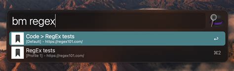 Github Avivbensalfred Search Bookmark Search Your Chrome Bookmarks From All Profiles