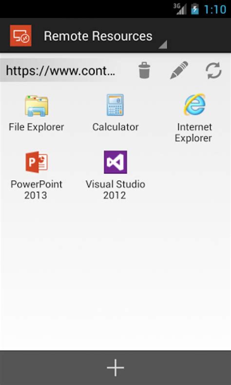 2x Rdp Client Android Shiplop