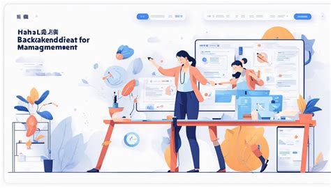 后台管理项目名称怎么写 • Worktile社区