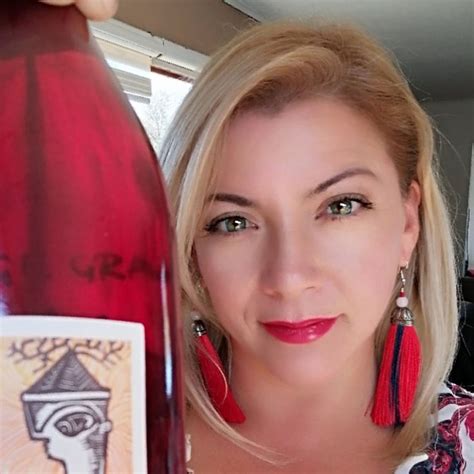 Judith Ramírez Wine International Association Wia