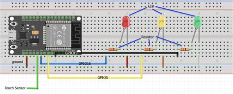 Esp32 Built In Hall Effect Sensor With Arduino Ide