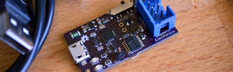 Review Uisp Programmer For Avr Hackaday